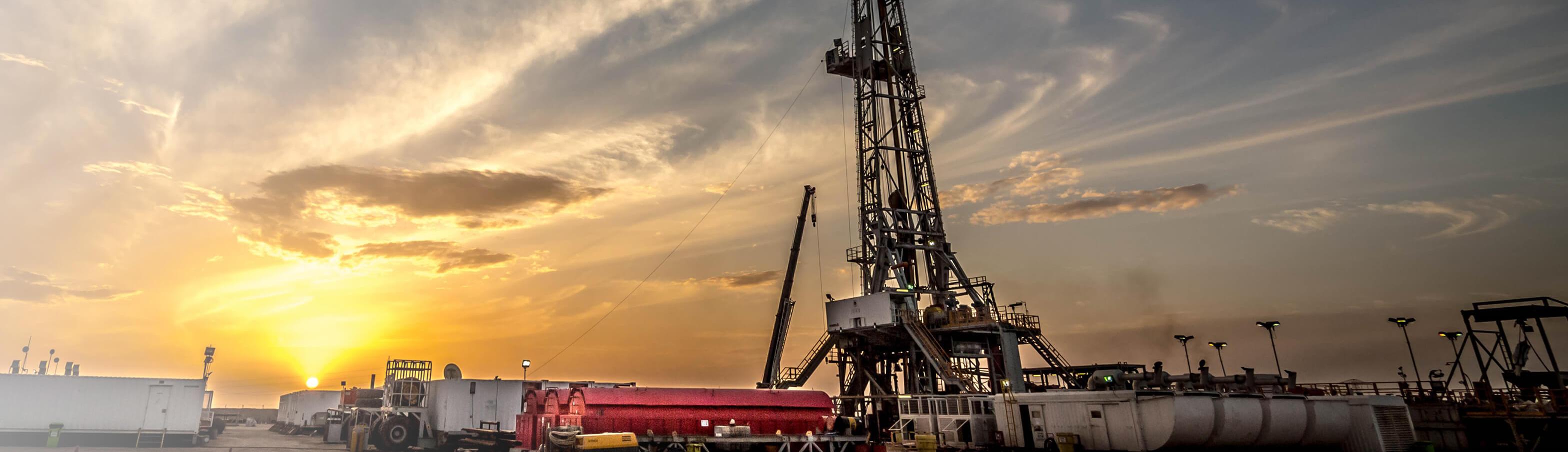 Pétrolier et Gazier | BMO