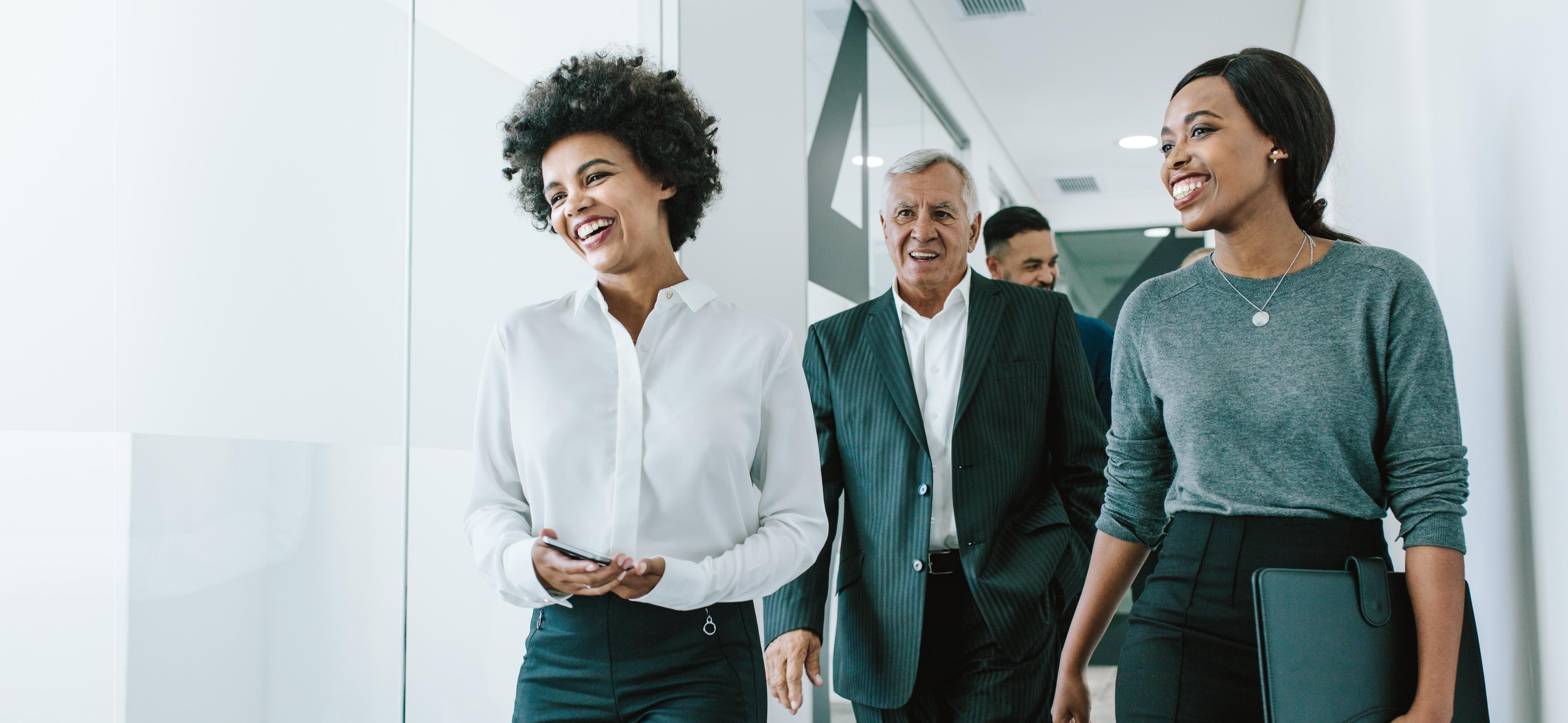 Minority-Owned Businesses | BMO Commercial