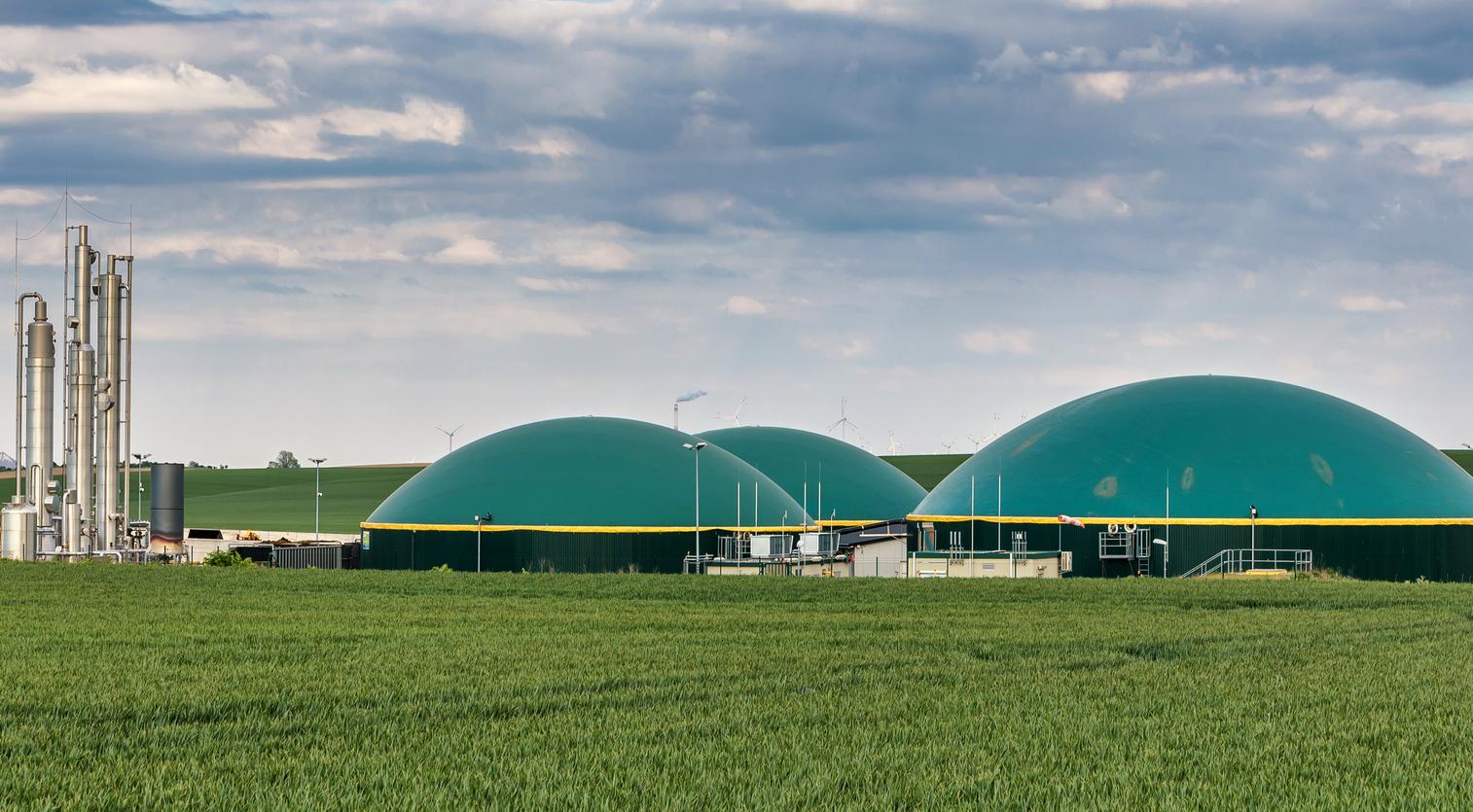 Le GNR convient-il à votre ferme? | BMO